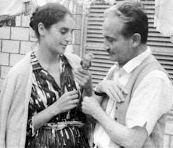 José María Arguedas --biografía