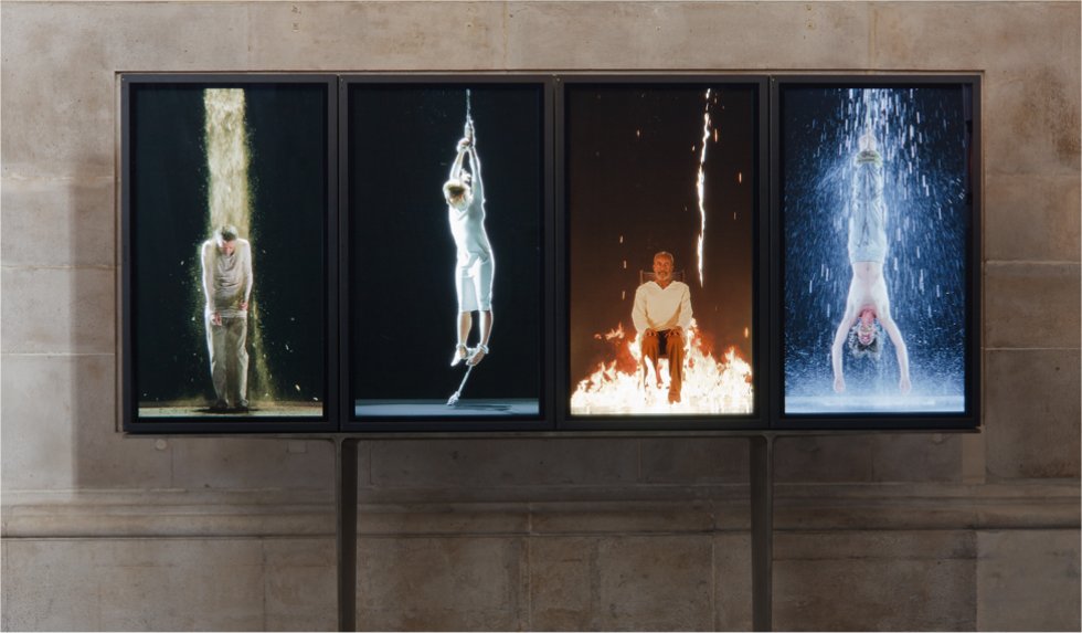 Bill Viola