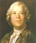 Christoph Willibald Gluck