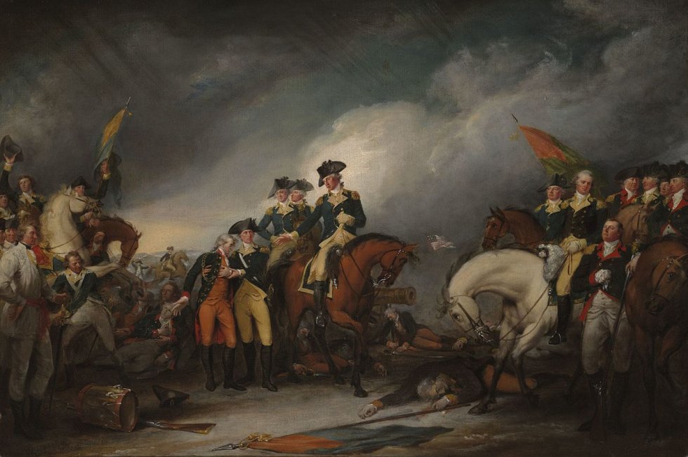 John Trumbull