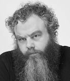 Patrick Rothfuss