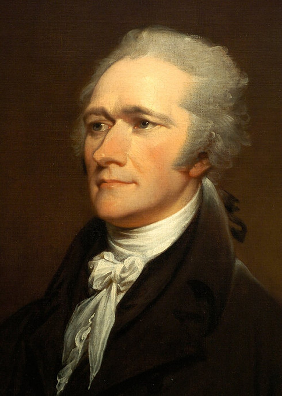 John Trumbull